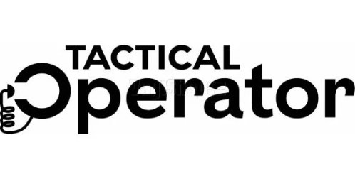 Tactical Operator - Basic