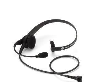 Motorola Madonna headset for Motorola DP - Motorola - VagtShop ApS