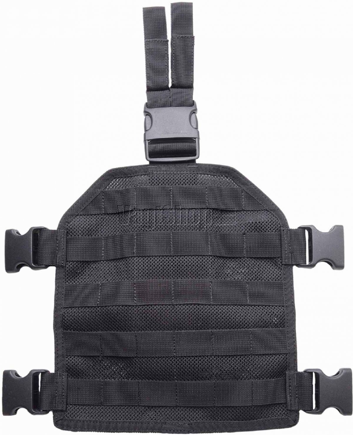 5.11 Thigh Rig - 5.11 Tactical - VagtShop ApS