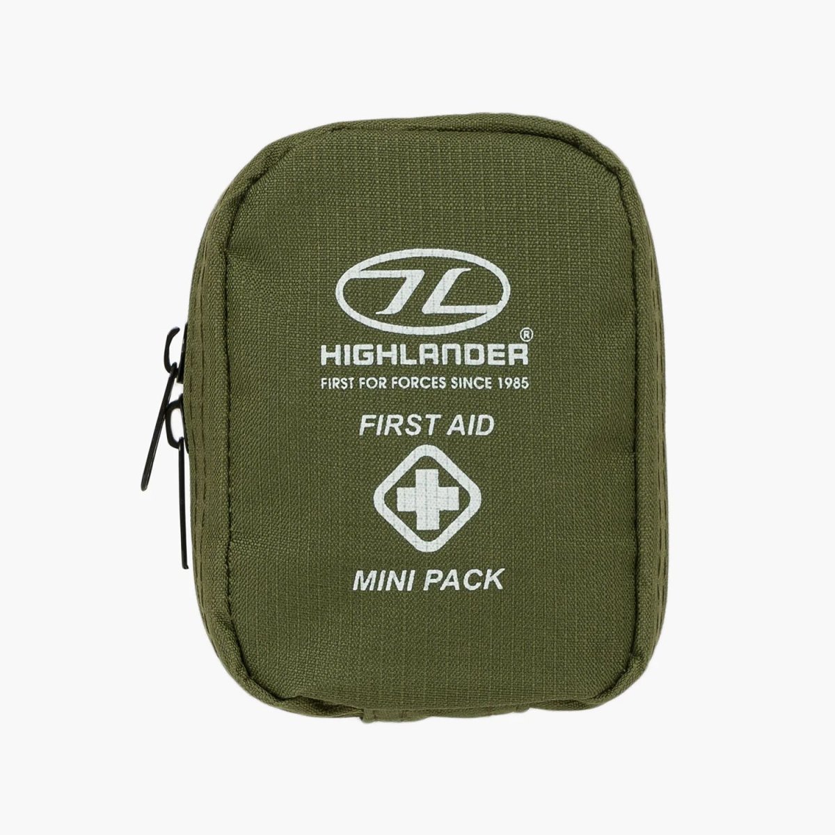 Highlander Military First Aid Kit - mini - Highlander - VagtShop ApS