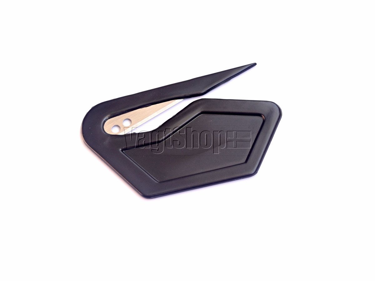 TCH Handcuff Cutter - TCH - Total Control Handcuffs - VagtShop ApS