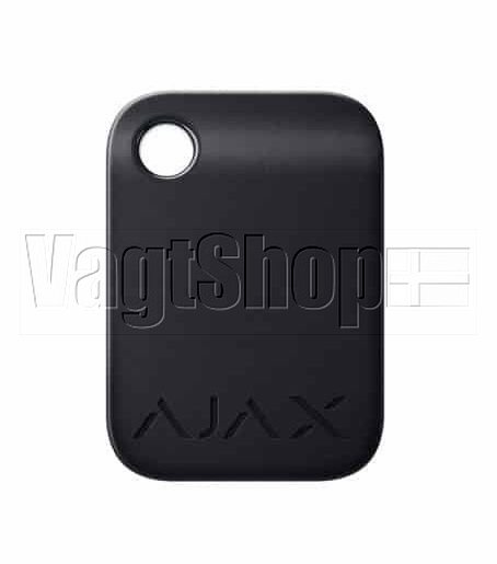 Ajax Tag - Ajax Systems - VagtShop ApS