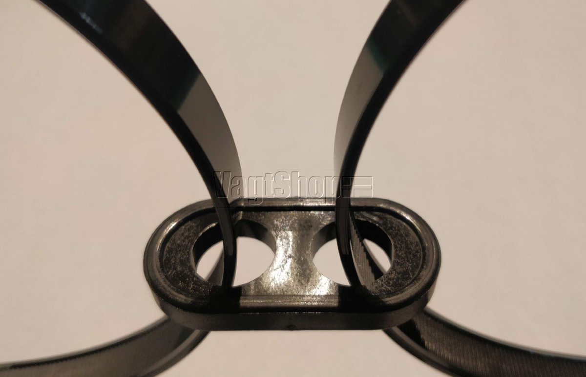 TCH Restraint Connector for LK - sort - TCH - Total Control Handcuffs ...