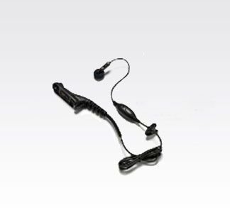 Motorola Mag One Headset med inline PTT - Motorola - VagtShop ApS